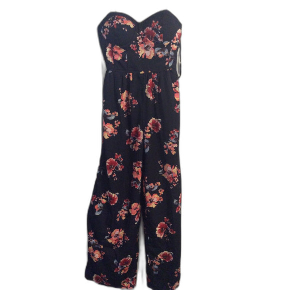Band of Gypsies | Pants & Jumpsuits | New Nwt Band Of Gypsies Dark ...